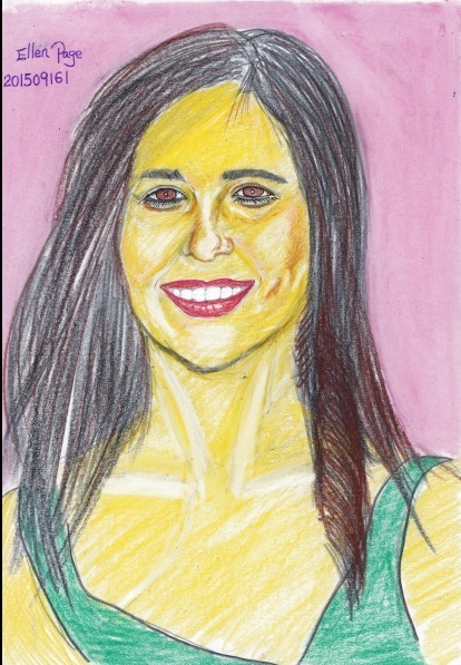 Ellen Page